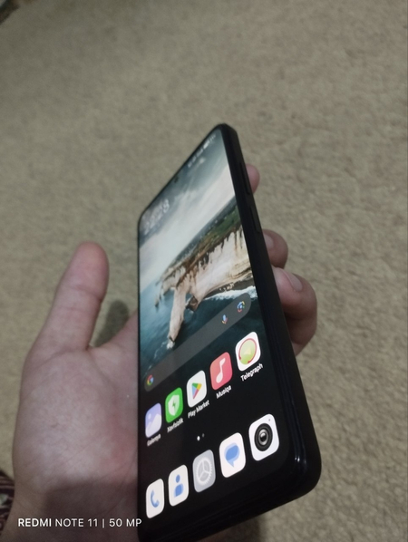 Redmi Note 12 Pro 4G