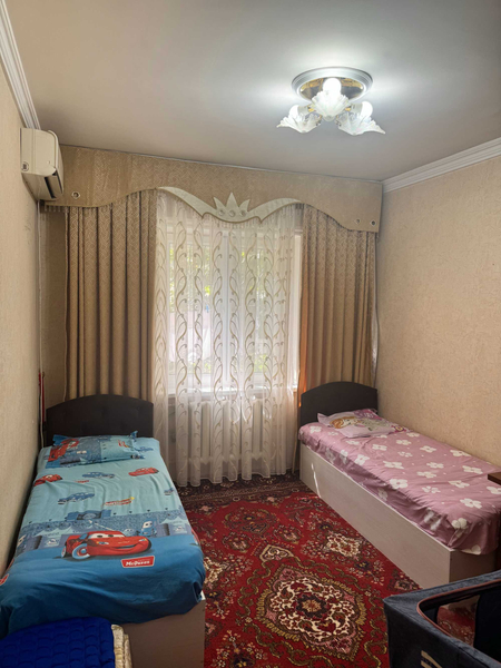 4-Комн. Квартира Карасу 4 Этаж 2