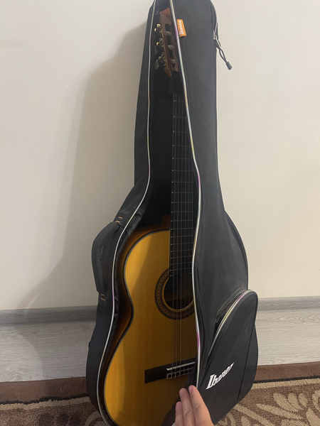 Гитара Yamaha ОРИГИНАЛ