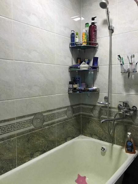 продается 3 квартира
