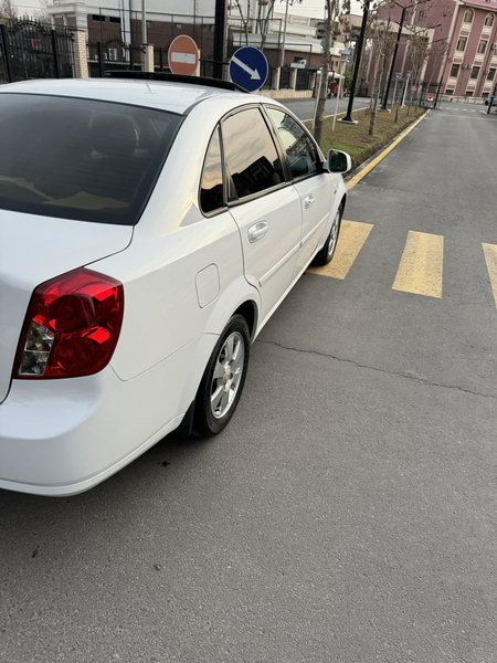 Gentra 3 позиция elegant plus
