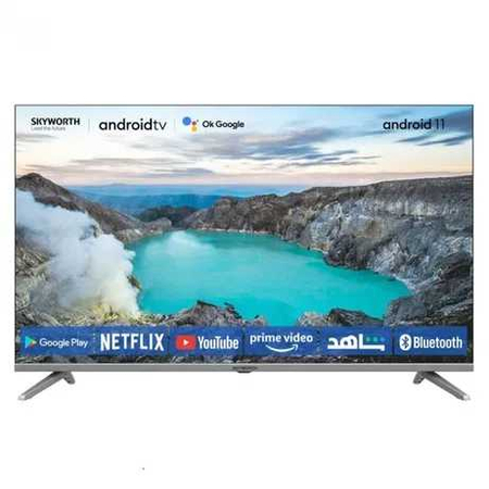 Rulls 50 smart 4K googleTV + бесплатная доставка по городу