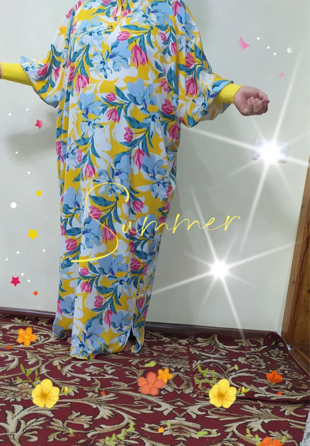 Абая куйле