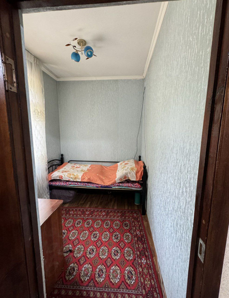 #МЕТРО ЧИЛАНЗАР, Чиланзар Ц Квартал, 2в3\2\5, Продаётся Квартира