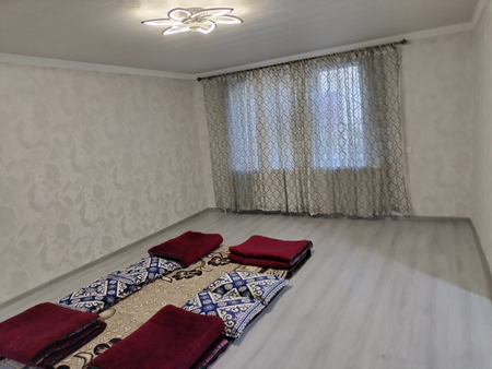 Бектемир туман  Юкори Чирчик кучаси 35-16 кв 38000.&. Булиши нактга