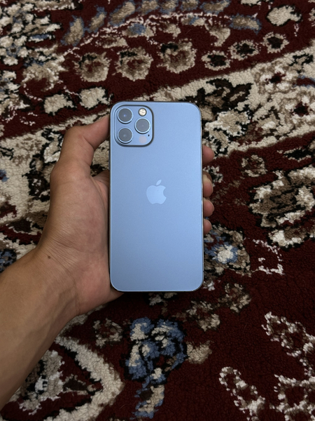 iPhone 12 pro 128gb LL/A srochna sotiladi