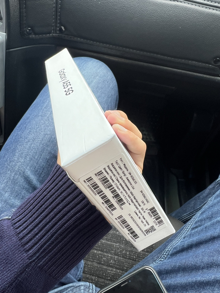 Samsung Galaxy A55 5G