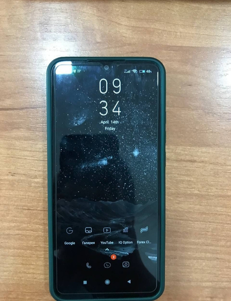 Redmi 9C 4/64 idial
