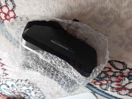 Vr box G 04. Yangii!!!