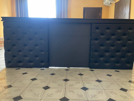 Ofisniy mebel komplekt