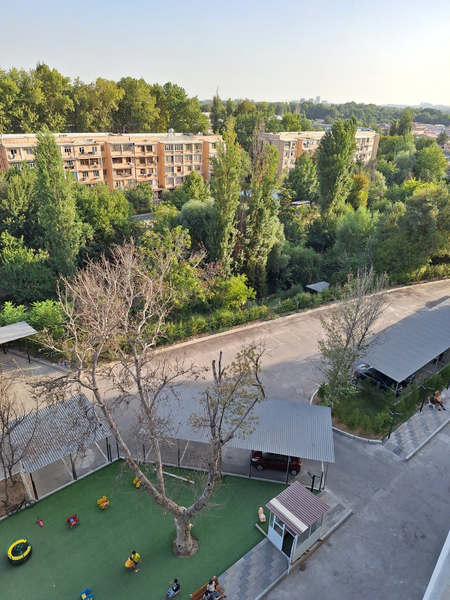 Продаётся 3 комнатная квартира на Югнаки,  Новостройка коробка