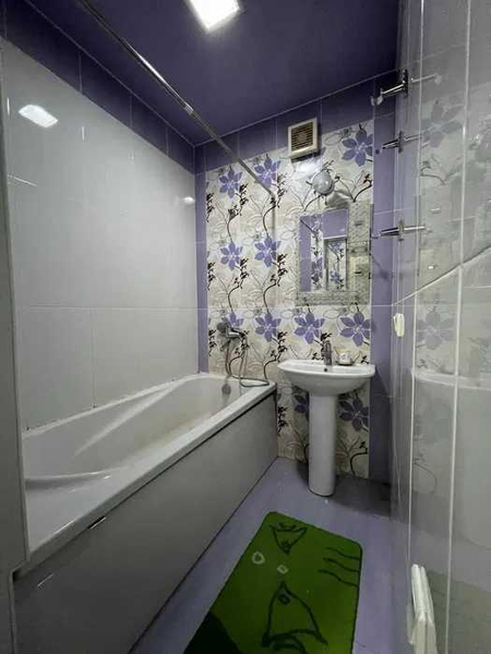 Аренда стильной 3в2/4/9 евро квартиры на Паркентский. ID: OY 604
