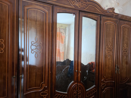 Спальни гарнитур