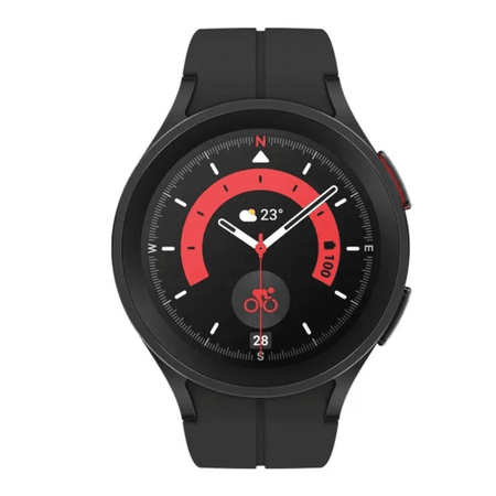 Galaxy watch 5 pro