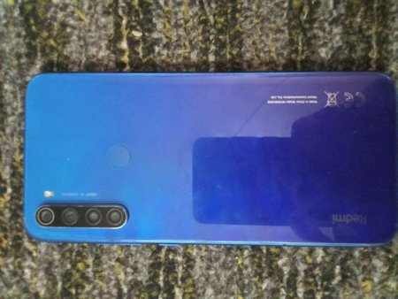 Redmi Note 8t 32gb