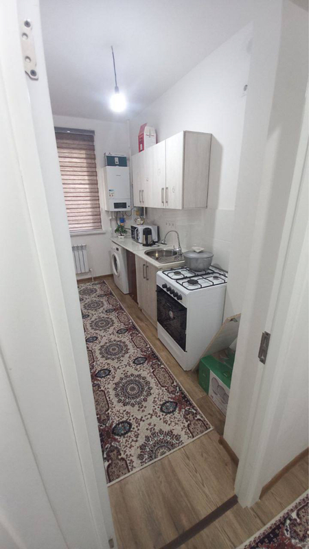 Аренда 1х комн, 2 ой микрорайон