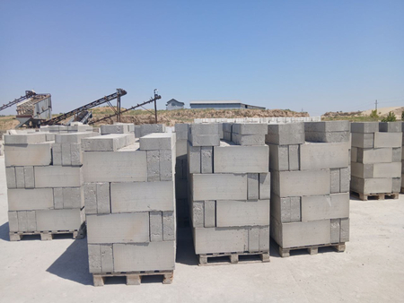Газаблок сотилади