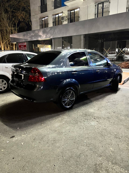 Продаётся Нексия 3 автомат