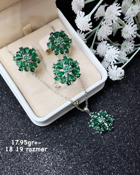 Kumush 925 proba