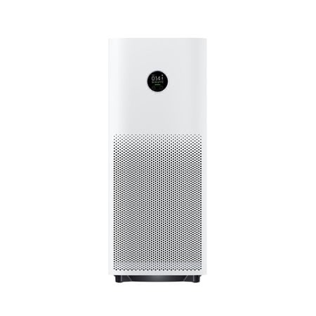 Умный очиститель воздуха xiaomi air purifier 4 pro