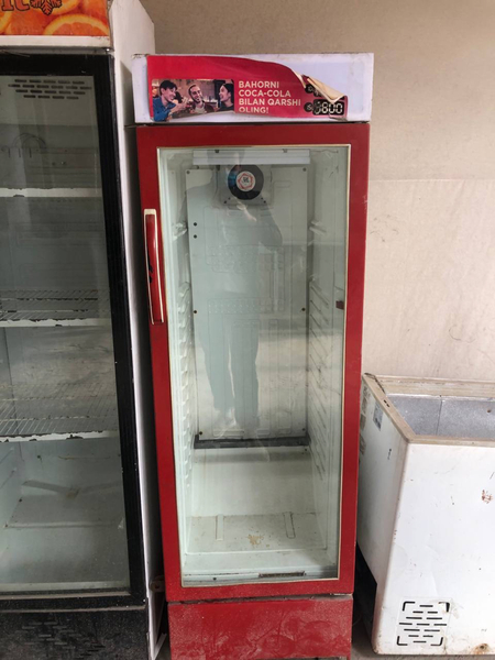 Hot dog xonaga jixozlar