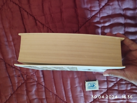 Книга Степановой (MAGIY)
