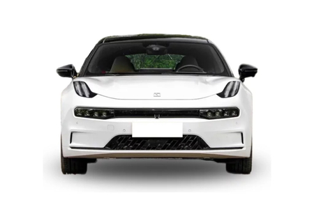Electro car Zeekr you SPORT