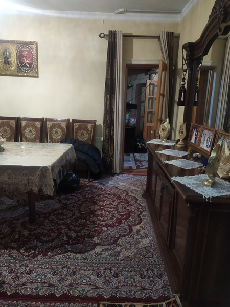 Сотилади Сергели Дустлик-2 5/6/9