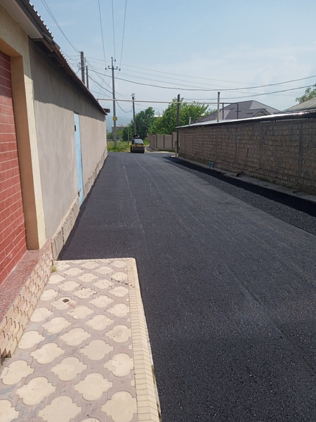 Арзон нархларда Асфалт ёткирамиз Асфальт