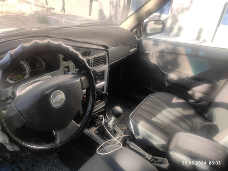 Nexia 2 2010 год