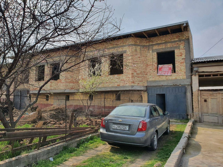 Nazarbek MEVAZOR 55uy