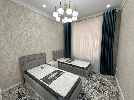 Продажа! Евро Дом 6 соток, 8 комнат в махалле Ракат.