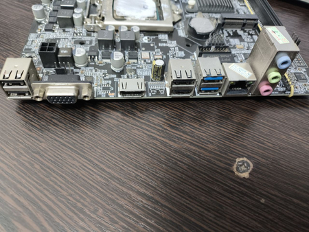 H110+G5400+4Gb 8шт
