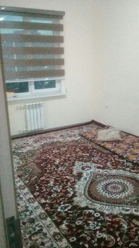 Ijaraga uy Samarqand Motrid