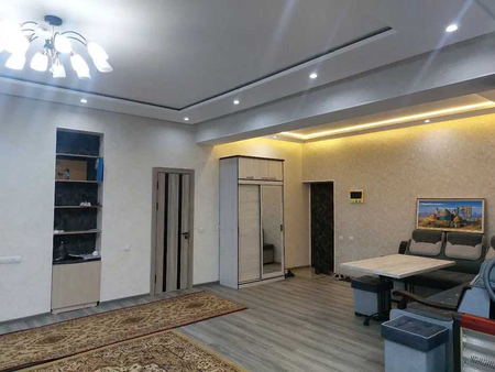 #Космонавты  1/8/8 кирпич    ор-р Голубые купола мебель техника