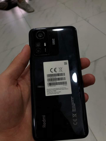 Redmi Note 12S 8/256