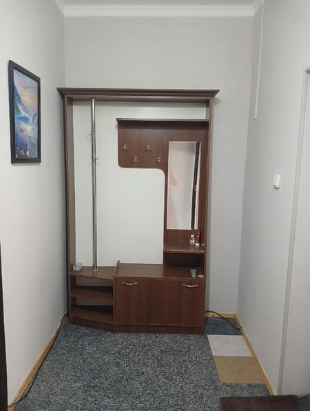Аренда квартиры