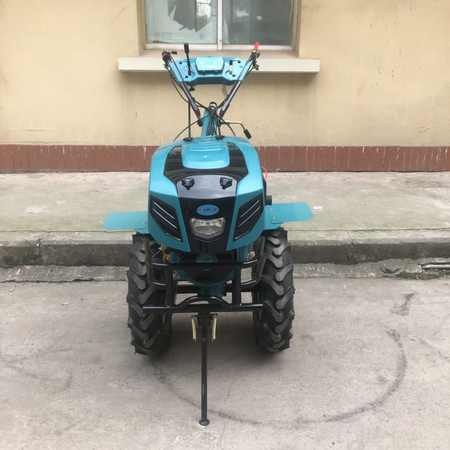 Motablok motokultivator POWER AGE 7hp