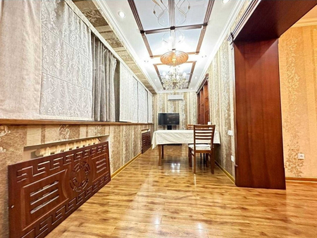 Ганга Хадра 4/4/4 90м²