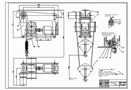 Услуги AvtoCAD чертежи, детали, модели. AvtoCADda chizma, detal model