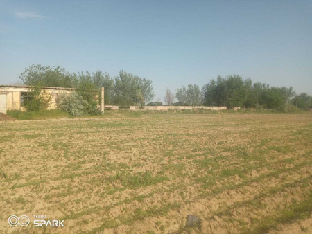Дала шийпон сотилади