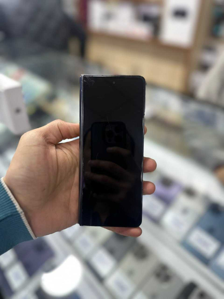 SAMSUNG Galaxy Z Fold 5 | Nasiya savdo | Birinchi qol|Garantiya-Bonus