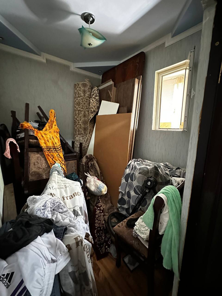 Yunsabot kvartira sotiladi 2/2/4 balkon 1,5x6 Ipoteka xizmatlari bor