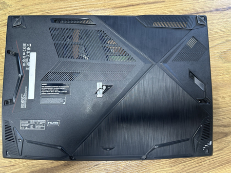 MSI i5 10avlod Igravoy