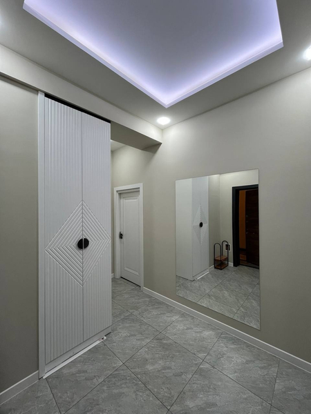 Tashkent city Garden’s 2xona uy 1200y.e