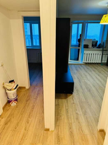Чиланзар • Чиланзар-5 • 1-комн • 30м² • этаж 2/5 • [DP:001]