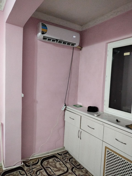 Chilonzorda Ijaraga kvartira bor.faqat oila uchun.