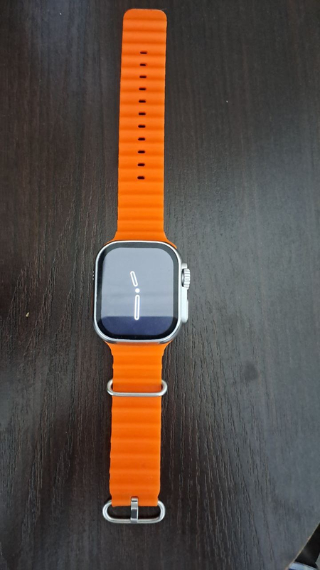 Smart watch 2 pro srochna