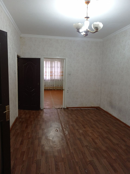 Аренда 2/2/4 Юнусабад 8 пустая.  Ориентир круг. 350уе