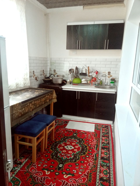 Termiz shahar gosstandat oldi